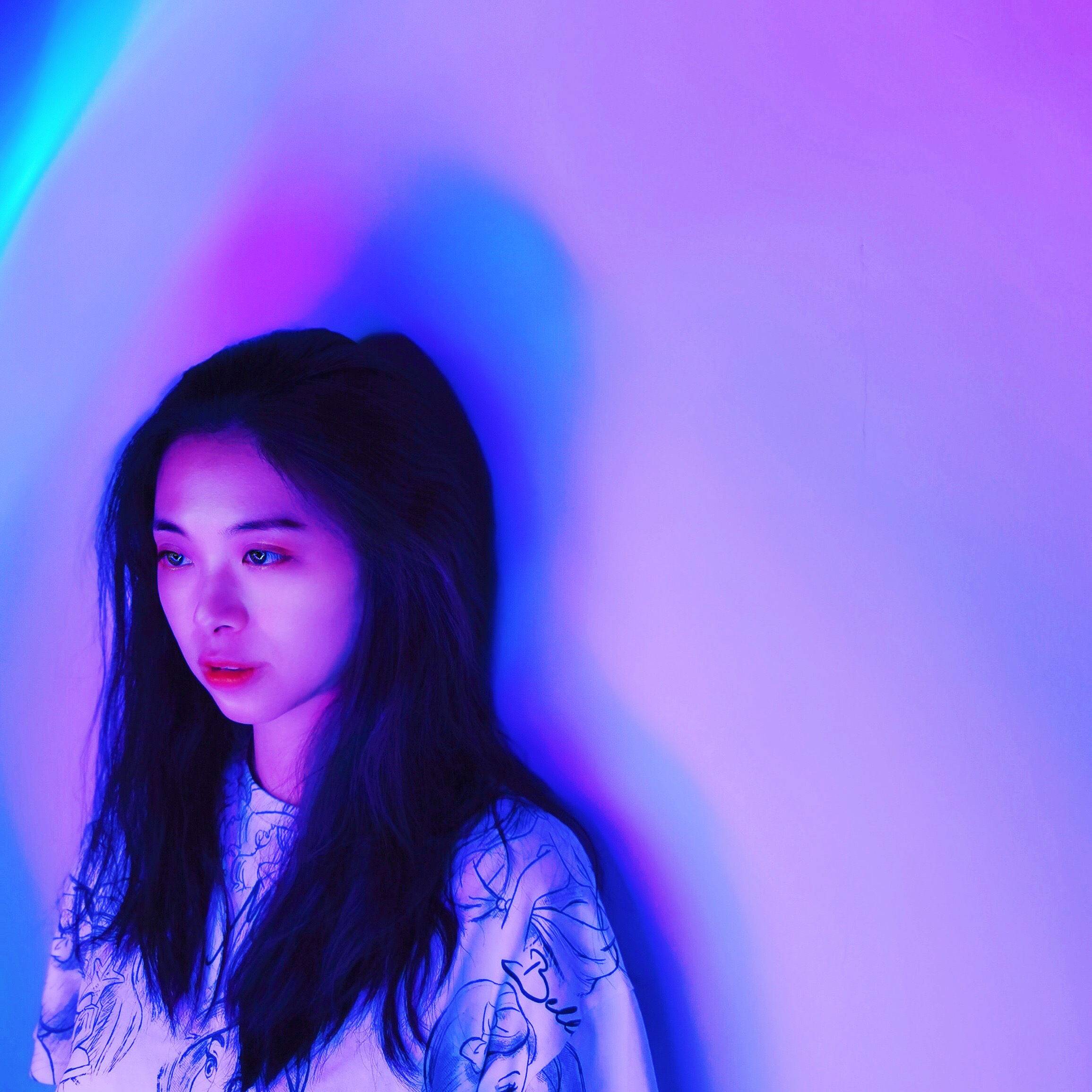 OLIVIA LIU 刘湘帷